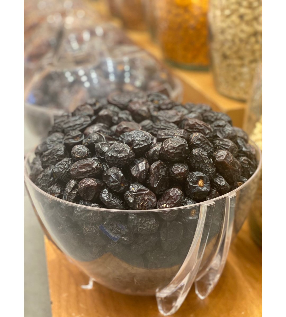 Dattes Ajwa Qualité Supérieur 250g made in 🇸🇦 - The Oud Seller